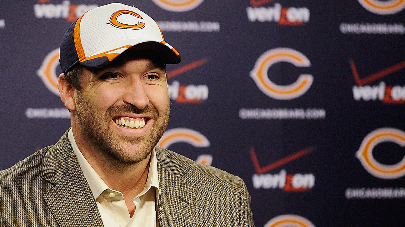 Jared Allen motivated to prove his worth - ESPN - Chicago Bears Blog- ESPN