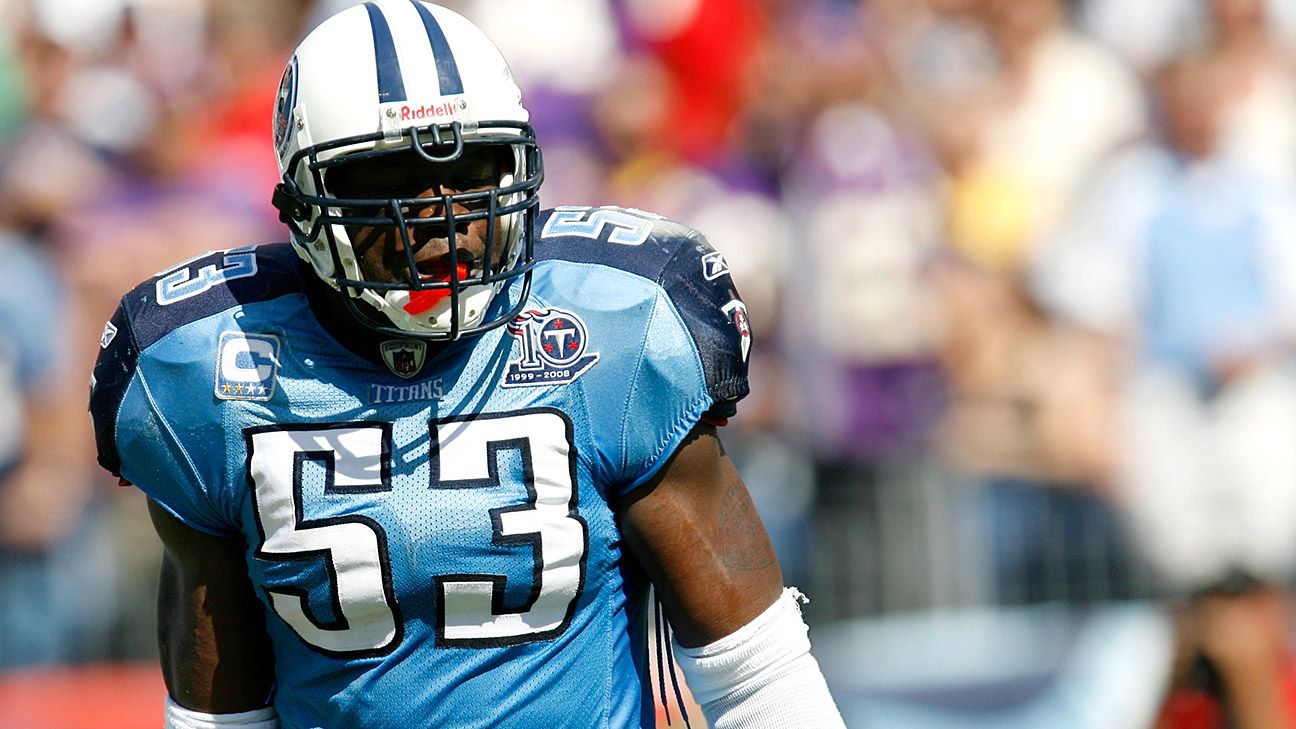 Best-player-available myth and the Titans - ESPN - Tennessee Titans ...