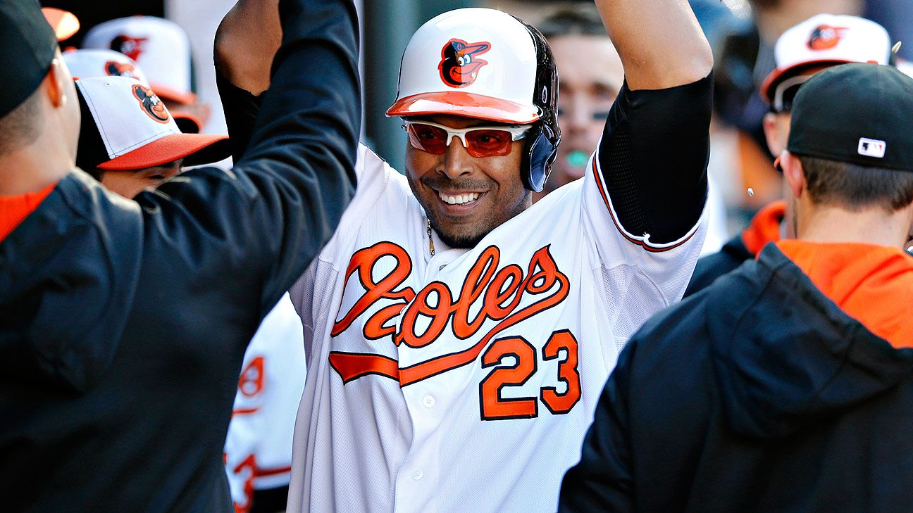 Spend Hal's Money: Nelson Cruz - ESPN - Yankees Blog- ESPN