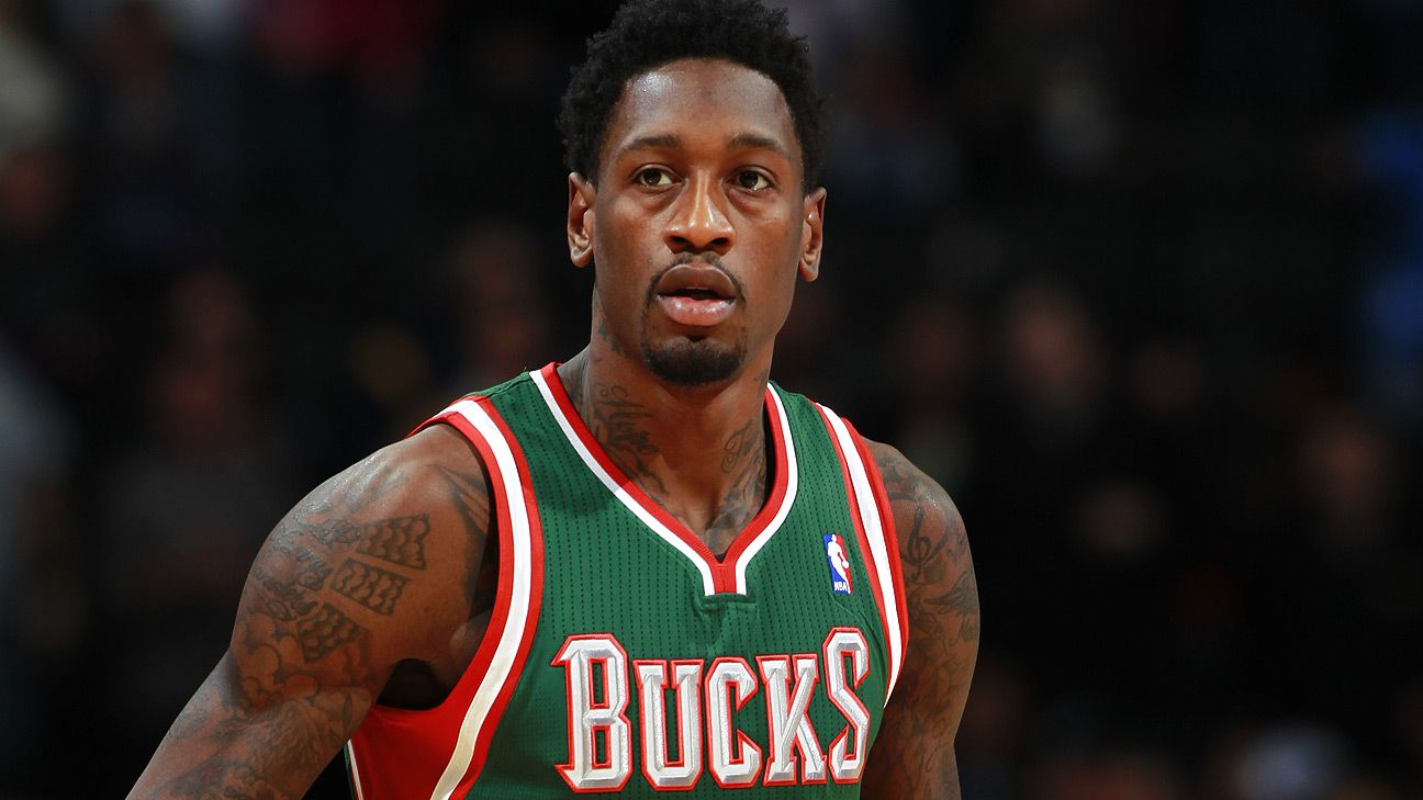 Bucks near Larry Sanders buyout - ESPN
