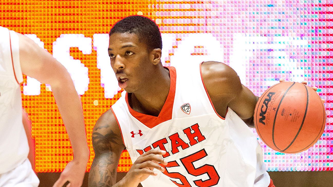 2014-15 College Basketball Preview - Utah Utes - ESPN
