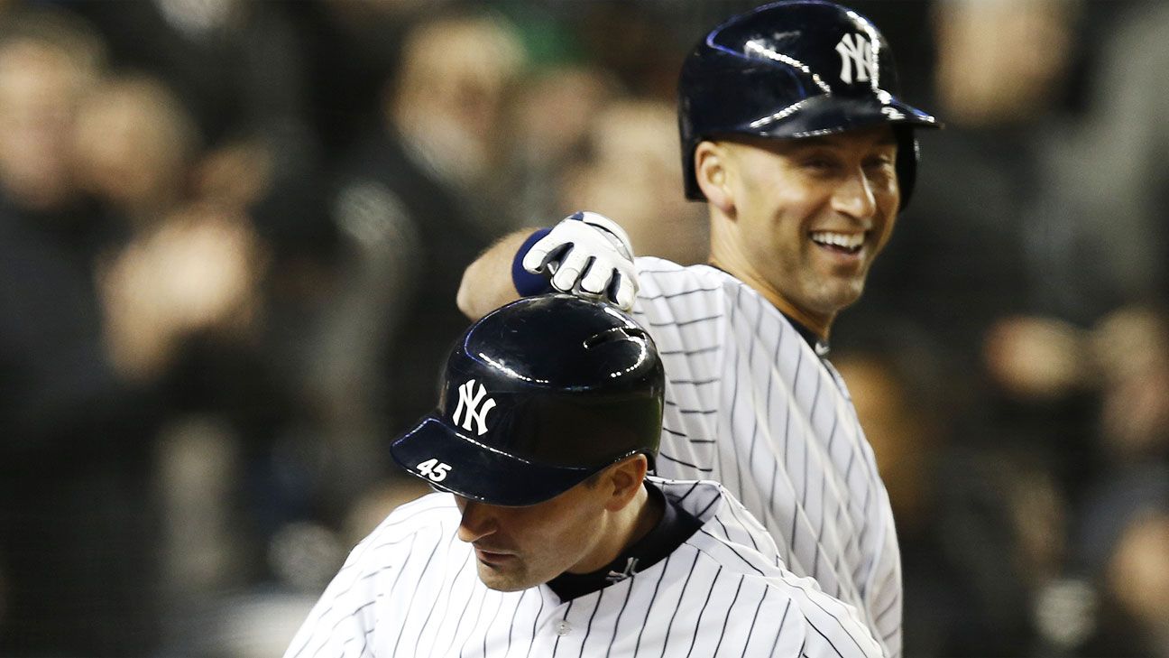 (Dean) Anna from heaven? - ESPN - Yankees Blog- ESPN