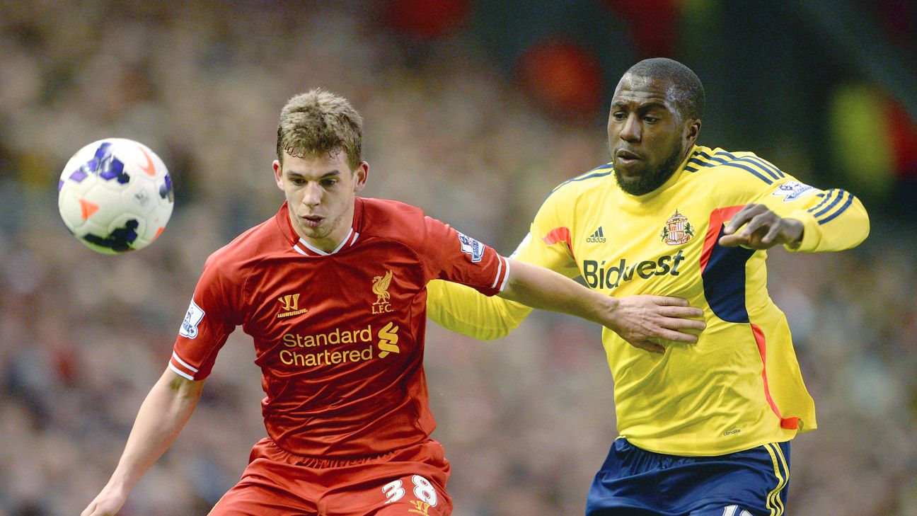 Jon Flanagan set to return to Liverpool after 20 months out - ESPN