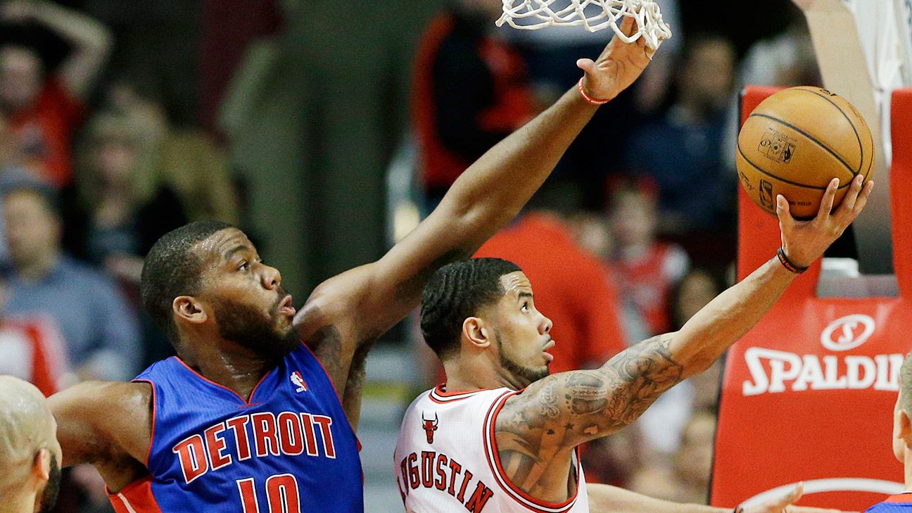 NBA - What to do about Josh Smith and good landing places - ESPN