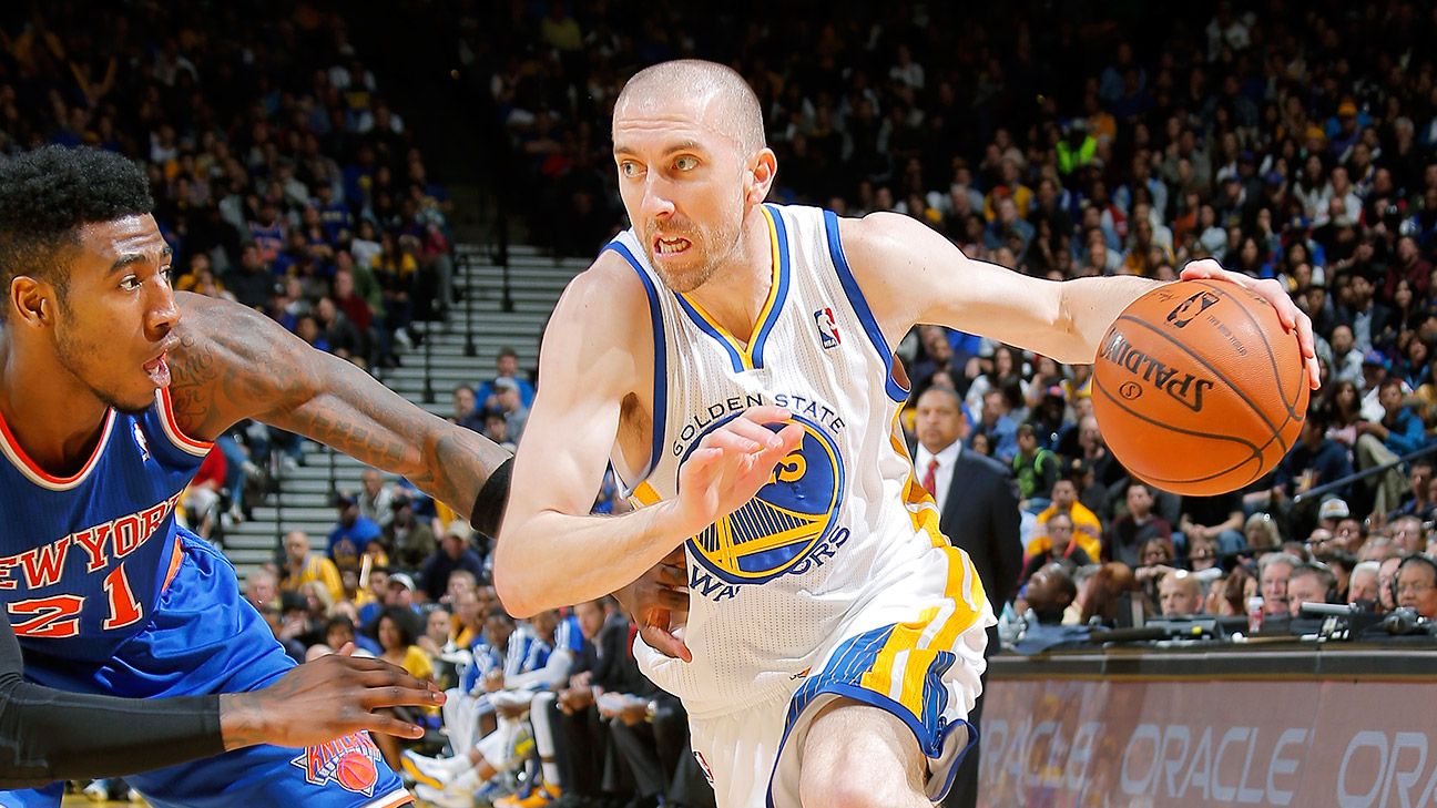 Portland Trail Blazers sign Steve Blake to two-year deal - ESPN