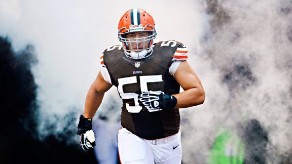 '14 Player Rankings, Offense: 30-21 - ESPN