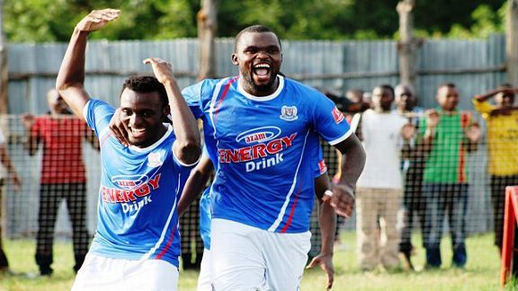 Azam FC bringing new life into Tanzanian football - ESPN