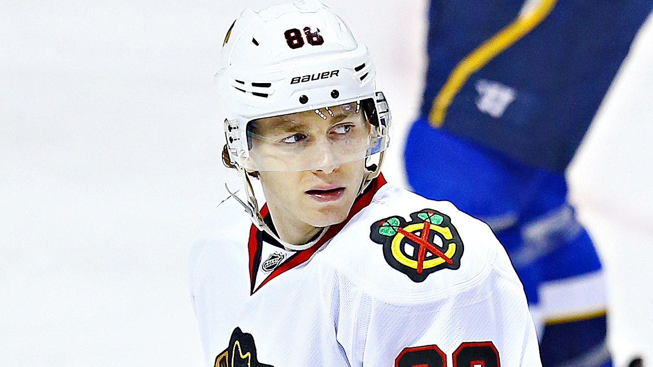 Patrick Kane will not face disciplinary action after NHL says rape ...
