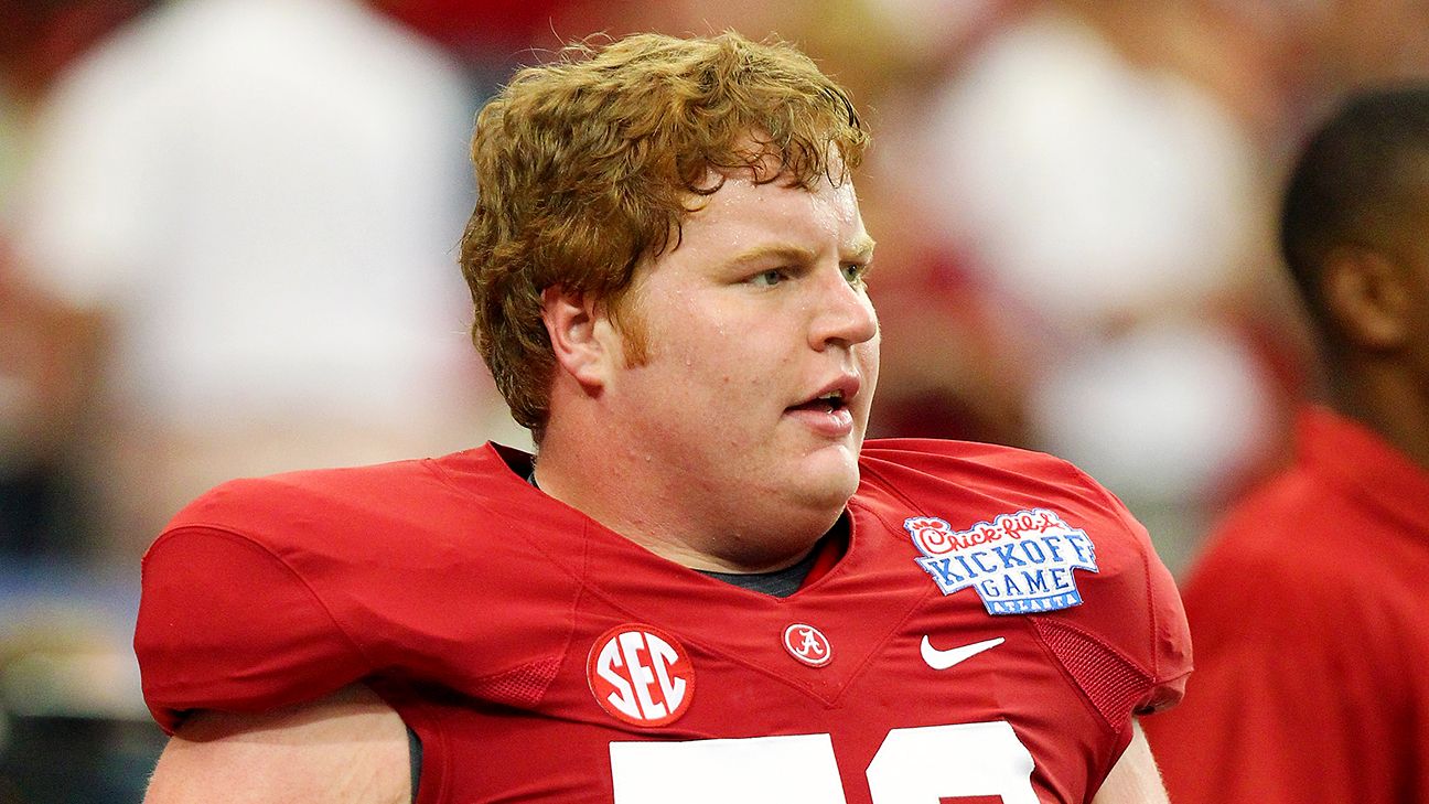 Source: Chad Lindsay to Buckeyes - ESPN