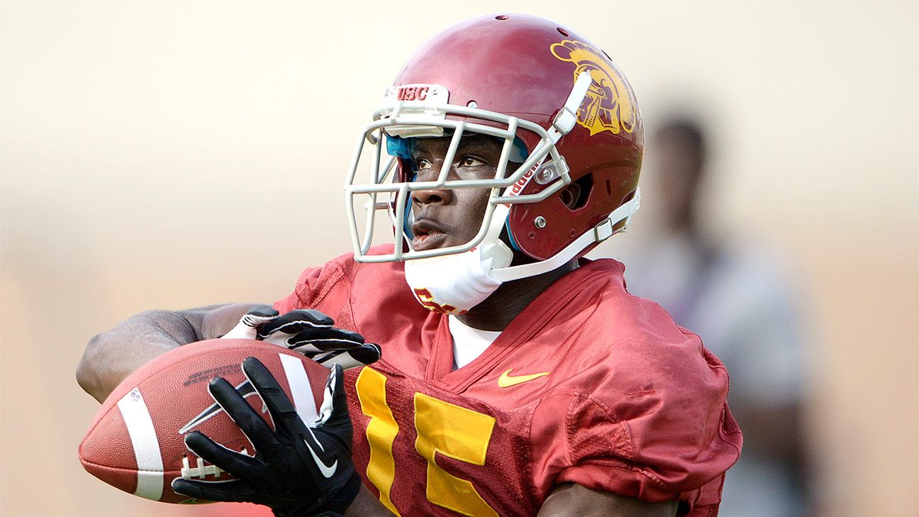 College Football - USC Trojans' chances of making the playoff - ESPN