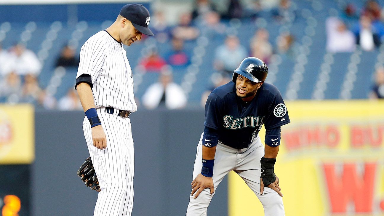 Cano now 2-0 as ex-Yankee in the Bronx - ESPN - Yankees Blog- ESPN