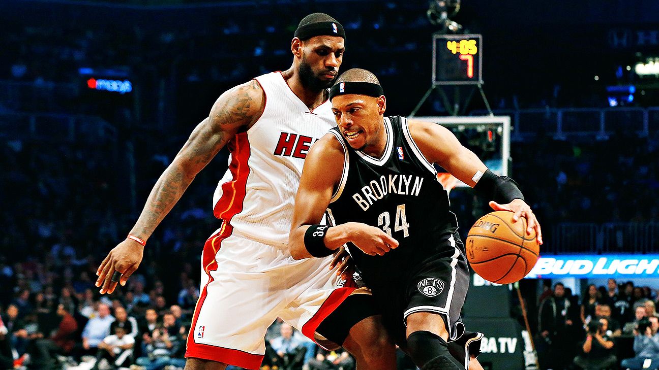 What the Brooklyn Nets' regular-season sweep means - NBA playoffs - ESPN