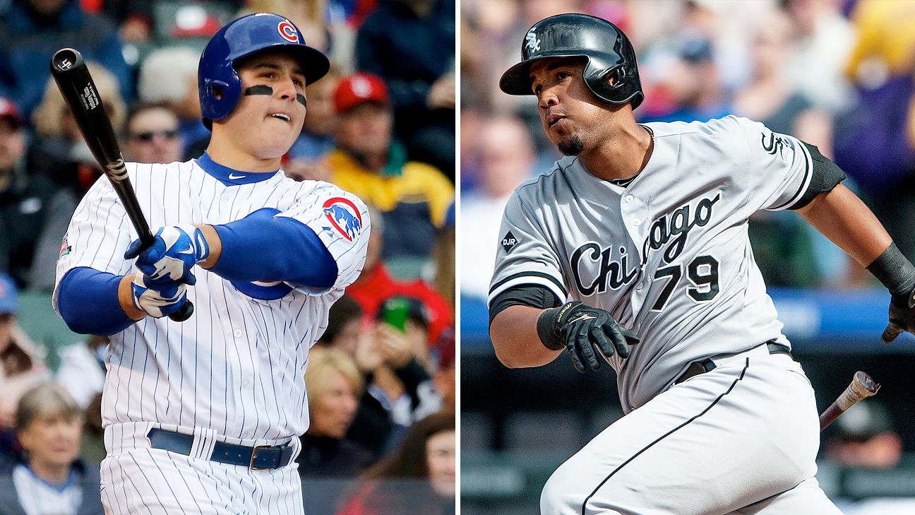 Cubs vs. Sox: Whose future is brighter? - ESPN - Chicago Cubs Blog- ESPN