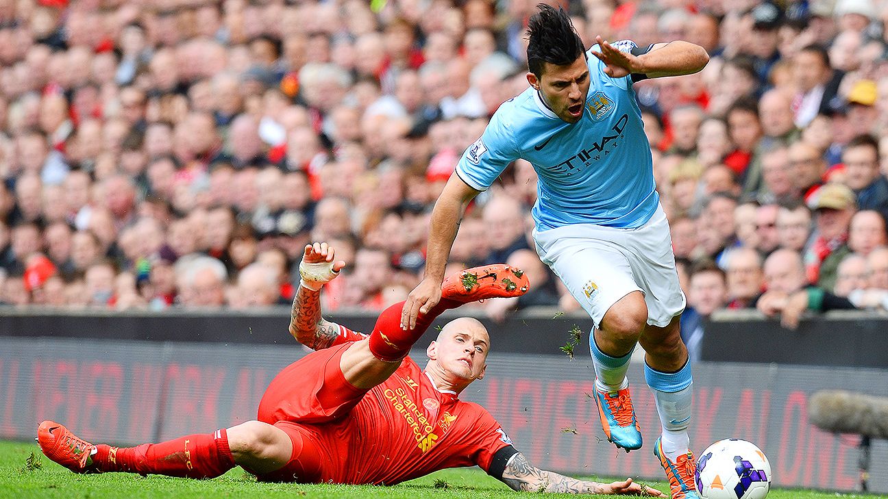 Top 10 fixtures of 2014-15 Prem season - ESPN