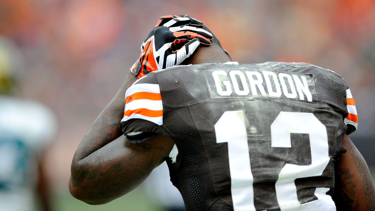 Gordon assisting Ohio auto group - ESPN