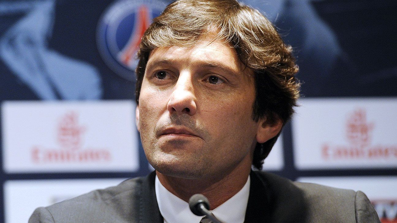 AC Milan appoint Leonardo as new sporting director - ESPN