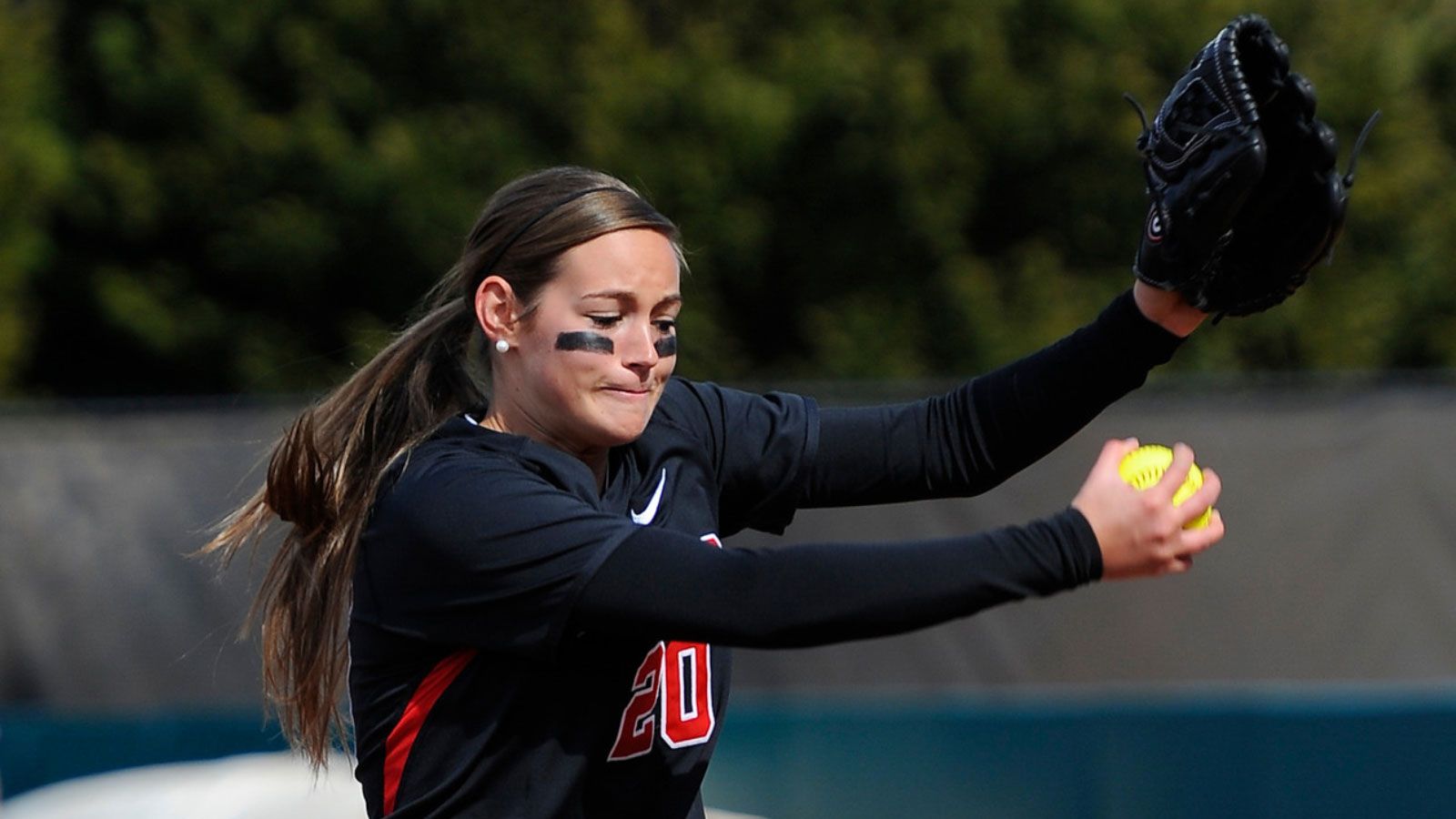 2014 SEC Softball Awards Announced