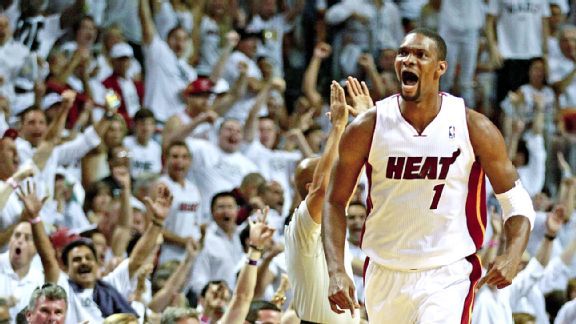 2014 NBA Player Rankings 16-20 - ESPN