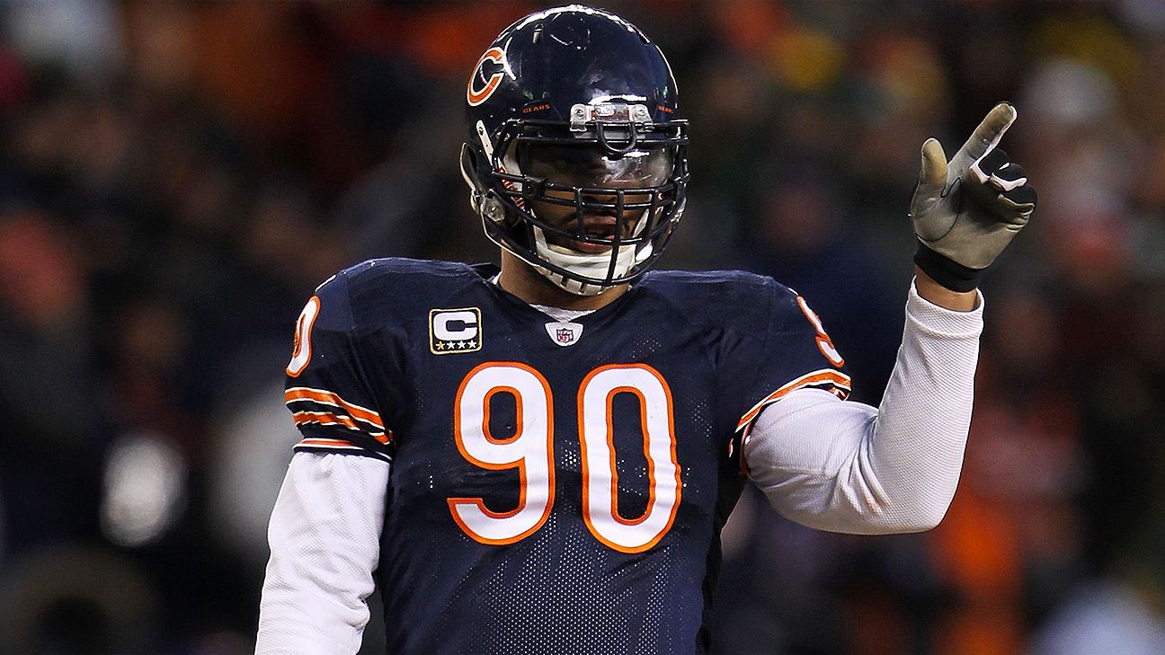 Peppers, Matthews ready to team up - ESPN