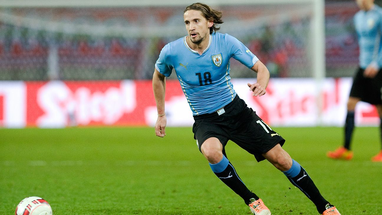 Southampton's Gaston Ramirez moves to Hull City in loan deal - ESPN