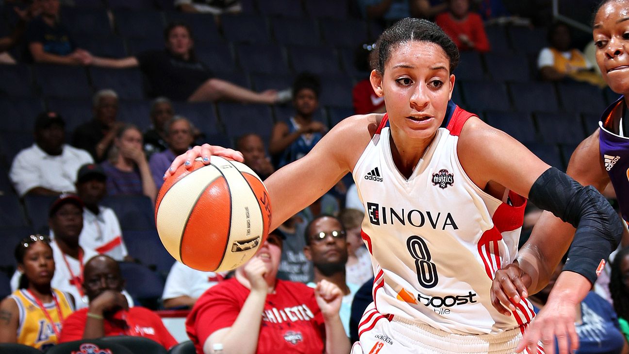 WNBA - Minnesota Lynx maintain No. 1 spot in WNBA power rankings - ESPN