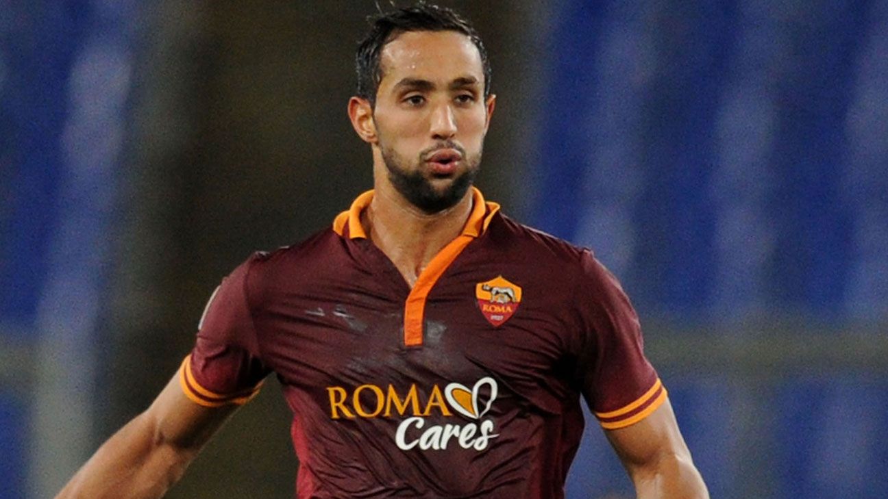 Medhi Benatia profit underlines Roma's transfer strategy - ESPN
