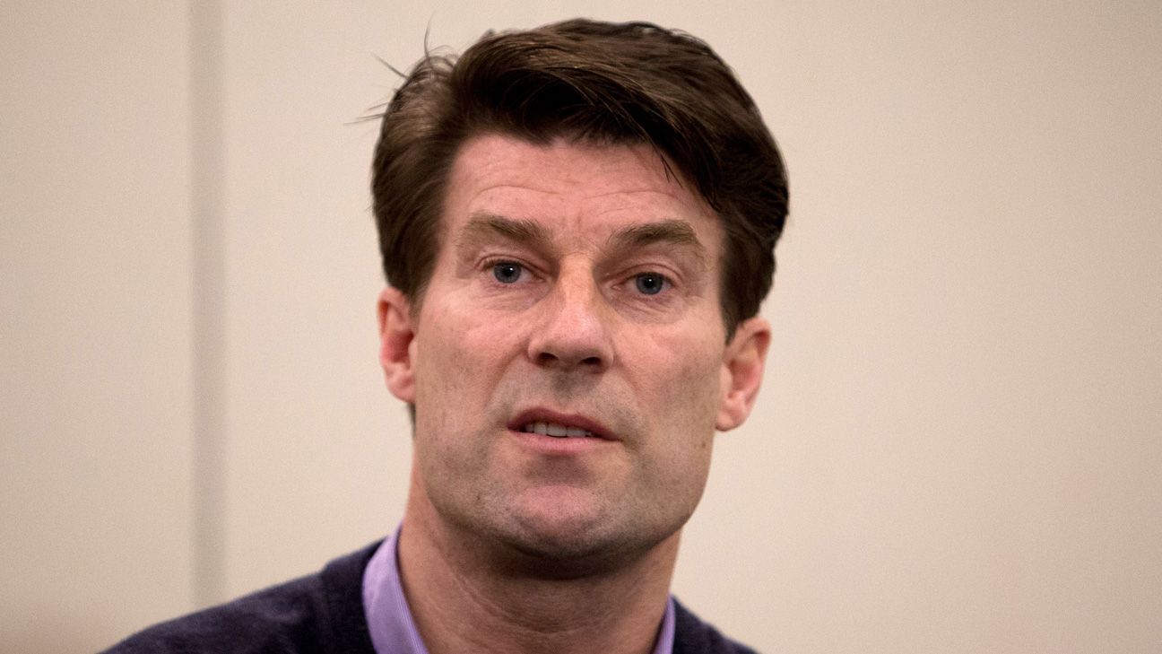 Michael Laudrup rules out Monaco and 'smaller clubs' - ESPN