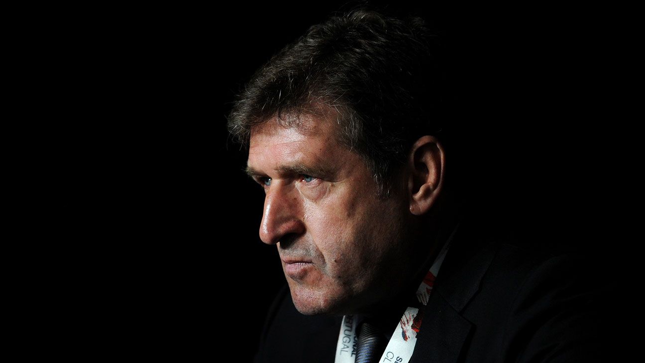 Susic to decide future in 10 days - ESPN
