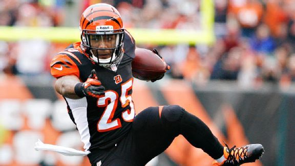 2014 NFL Player Rankings Offense -- 90-81 - ESPN