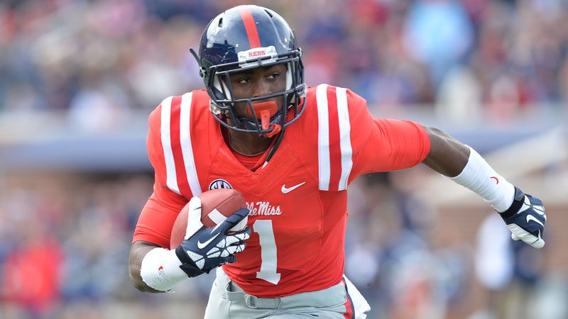 2013 SEC All-Freshman Football Team Announced