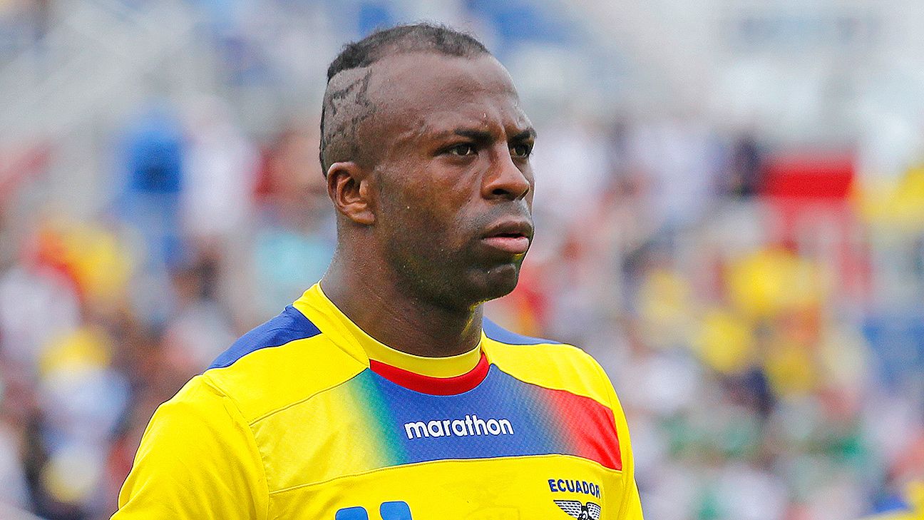 Dorrington: Christian Benitez's legacy - ESPN