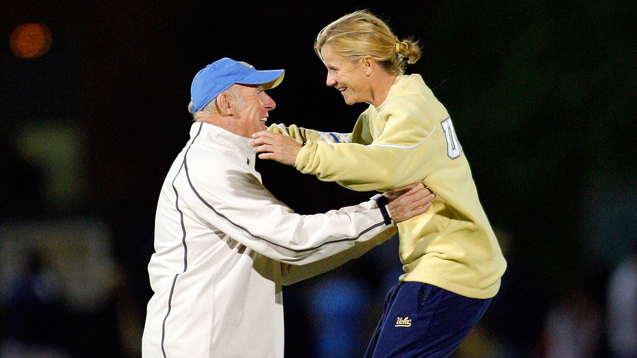 Coach, mentor, dad: Ellis has trifecta - ESPN