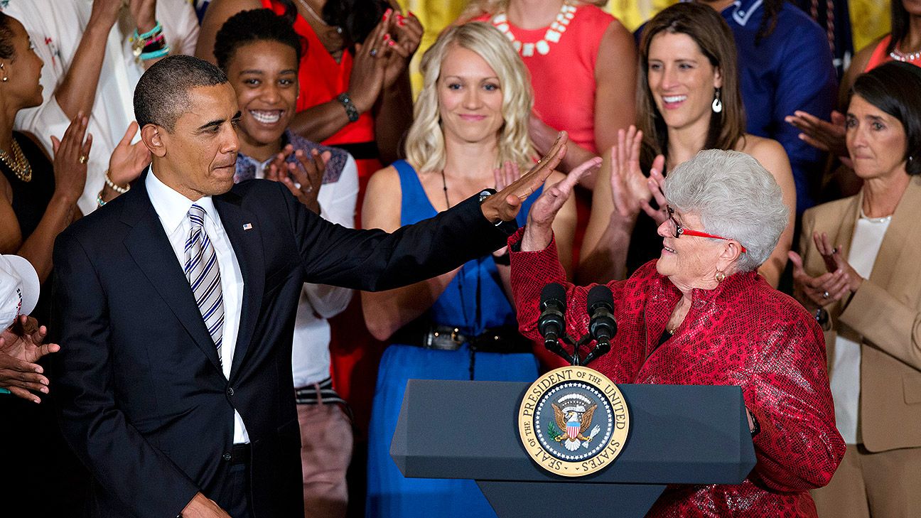 WNBA - Indiana Fever coach looks forward to next chapter - ESPN