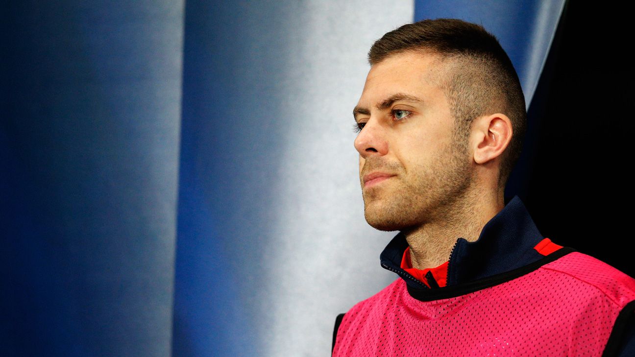 AC Milan sign former Paris Saint-Germain midfielder Jeremy Menez - ESPN