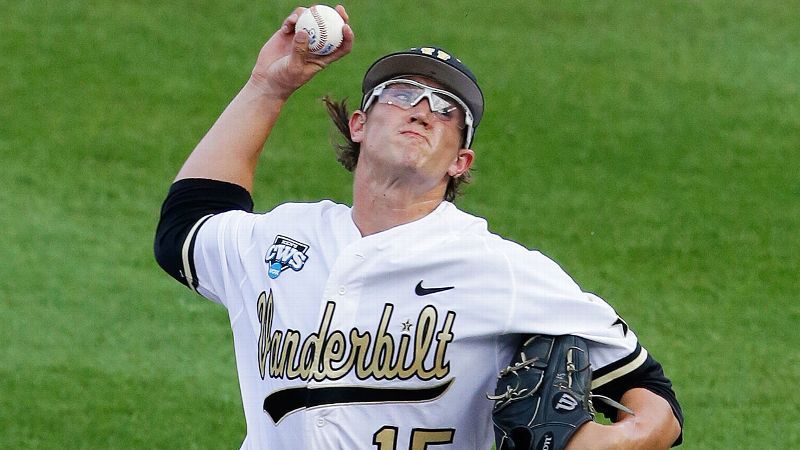 Eight named Howser Semifinalists