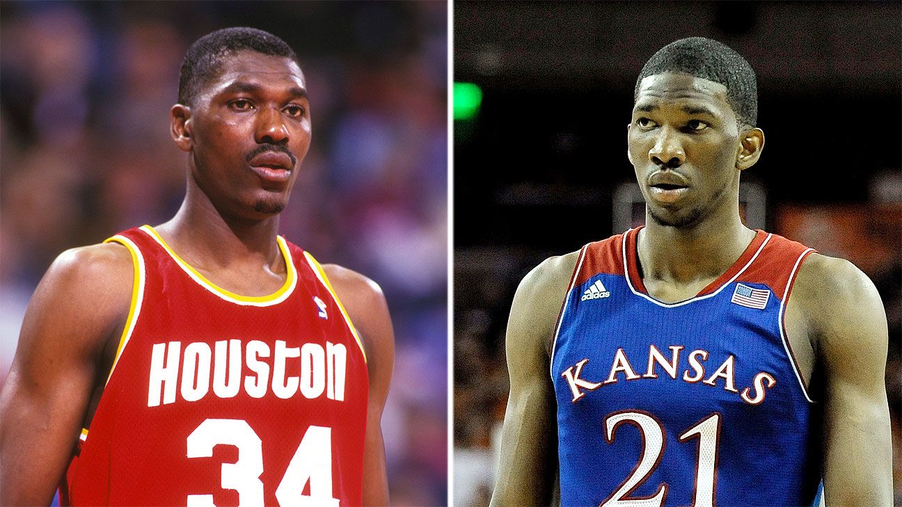 NBA Draft 2014 - Ceilings and floors for top prospects - ESPN