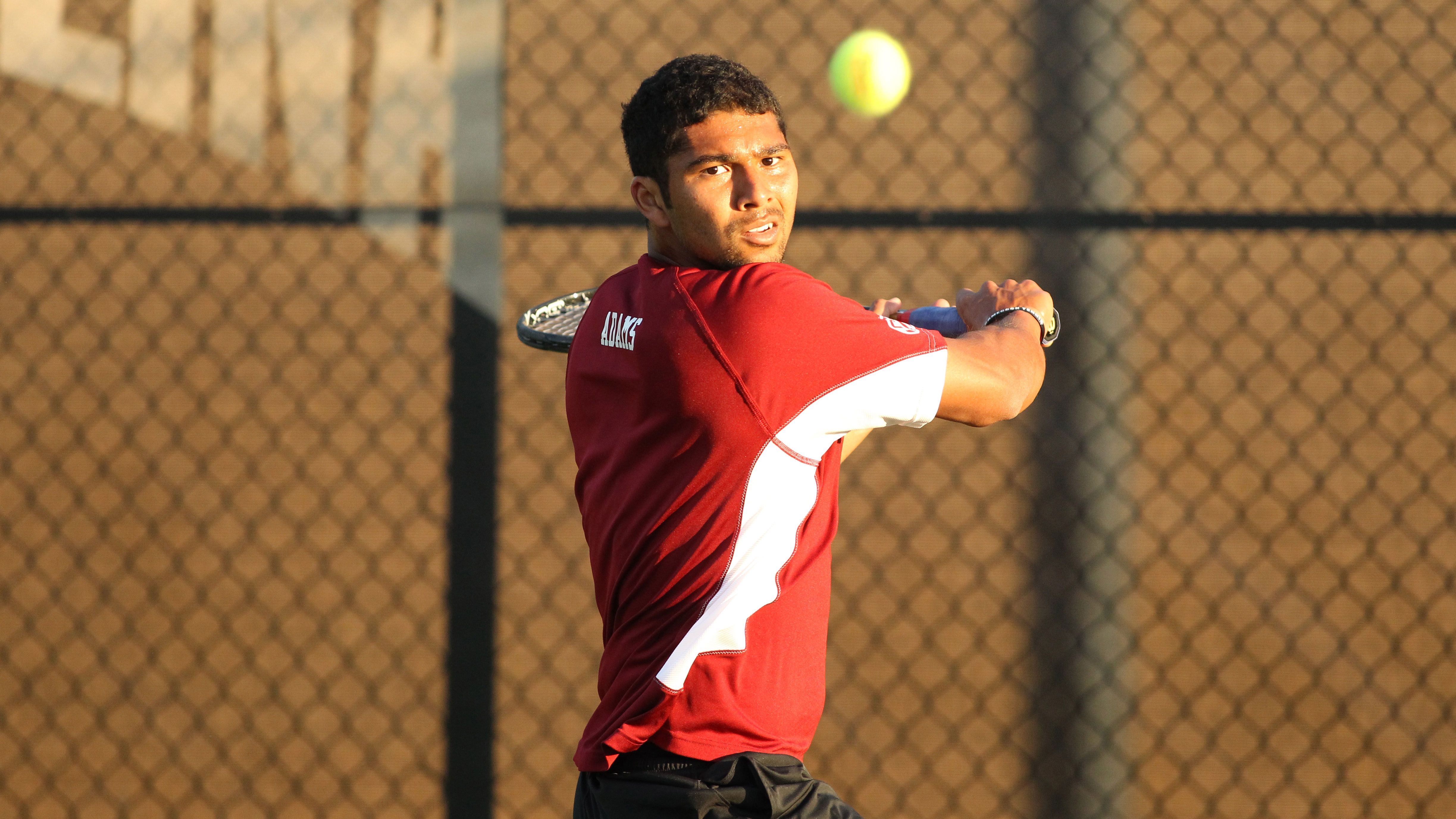 Men's Tennis, South Carolina