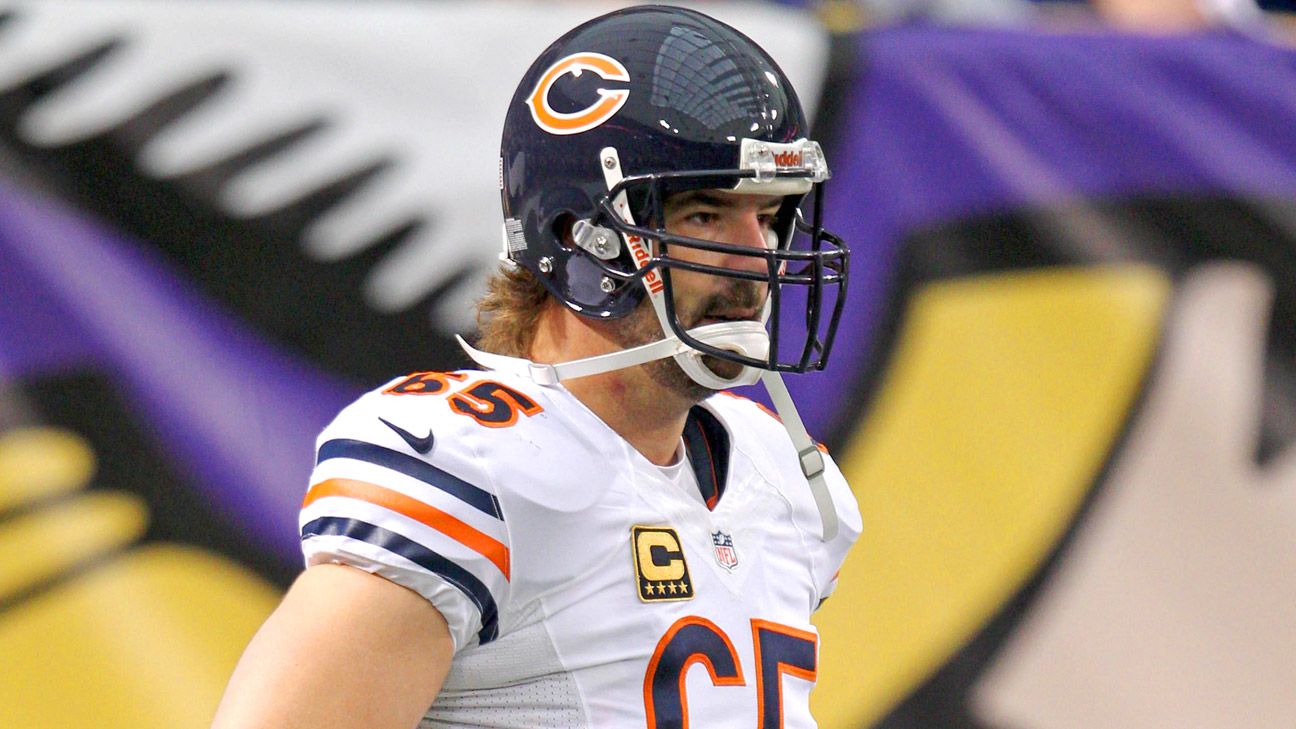 16-year vet Patrick Mannelly retires - ESPN