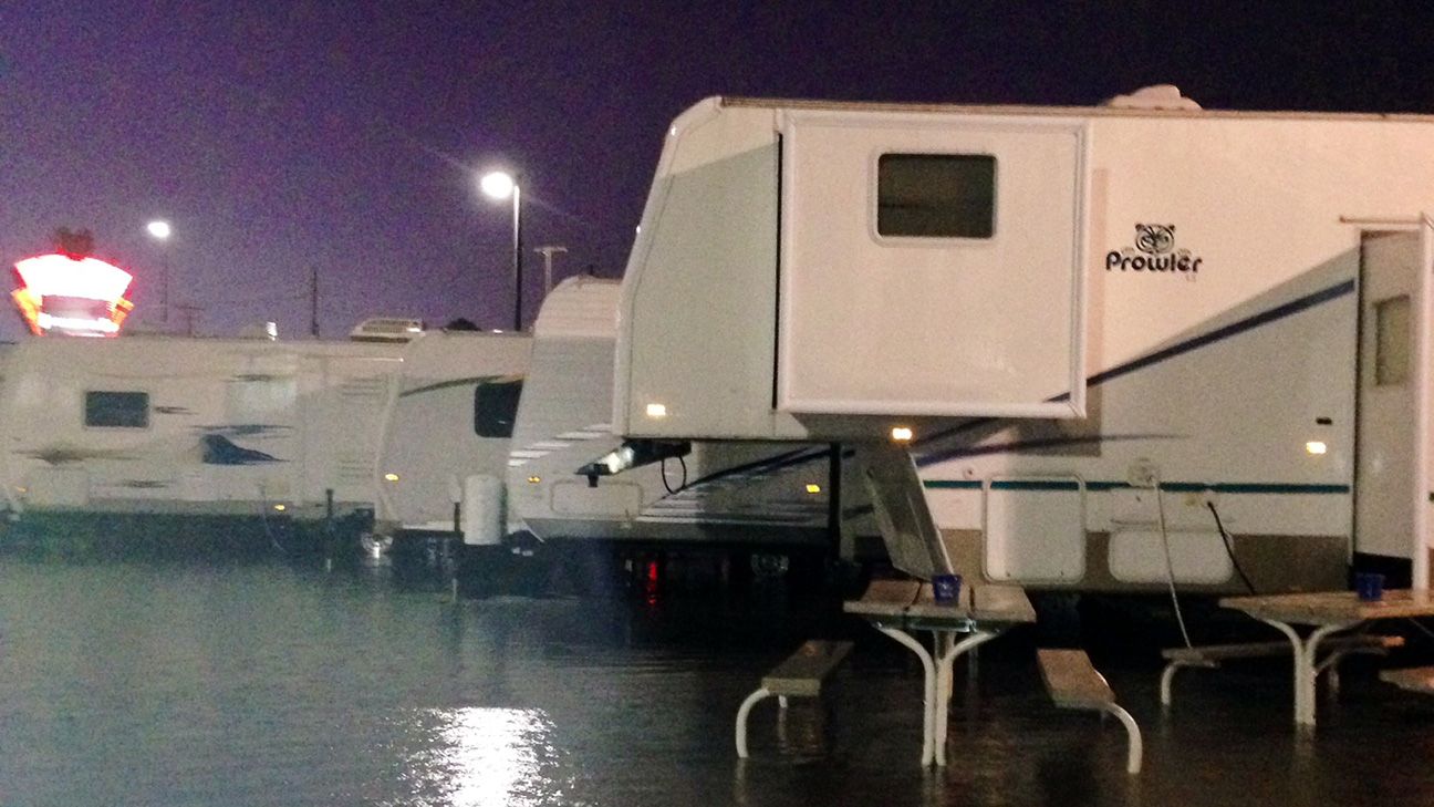 All the Hoos in Hooville - ESPN