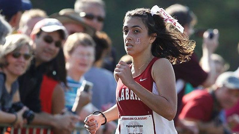 Cross Country, Alabama