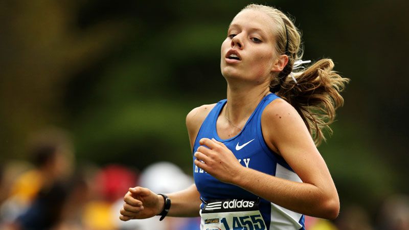 Kentucky Cross Country