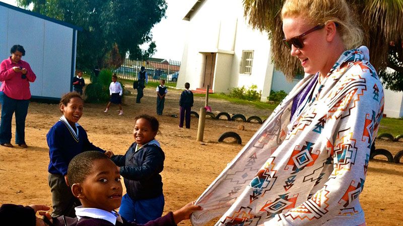 Shine In The Moment: Auburn's Tori Ball