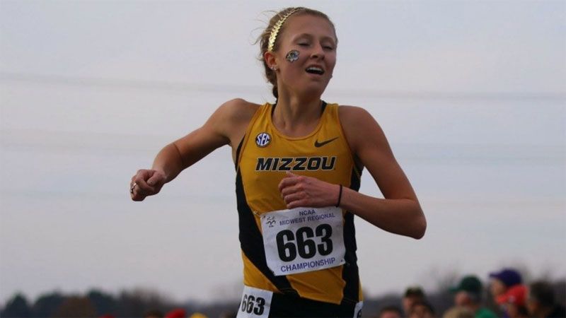 Missouri Cross Country