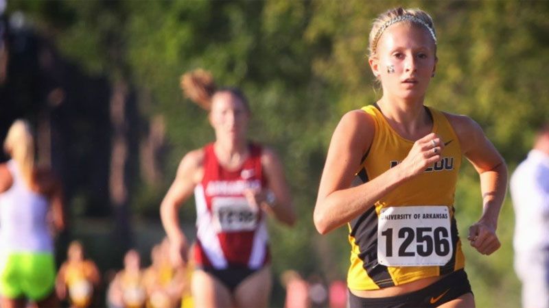 Missouri Cross Country