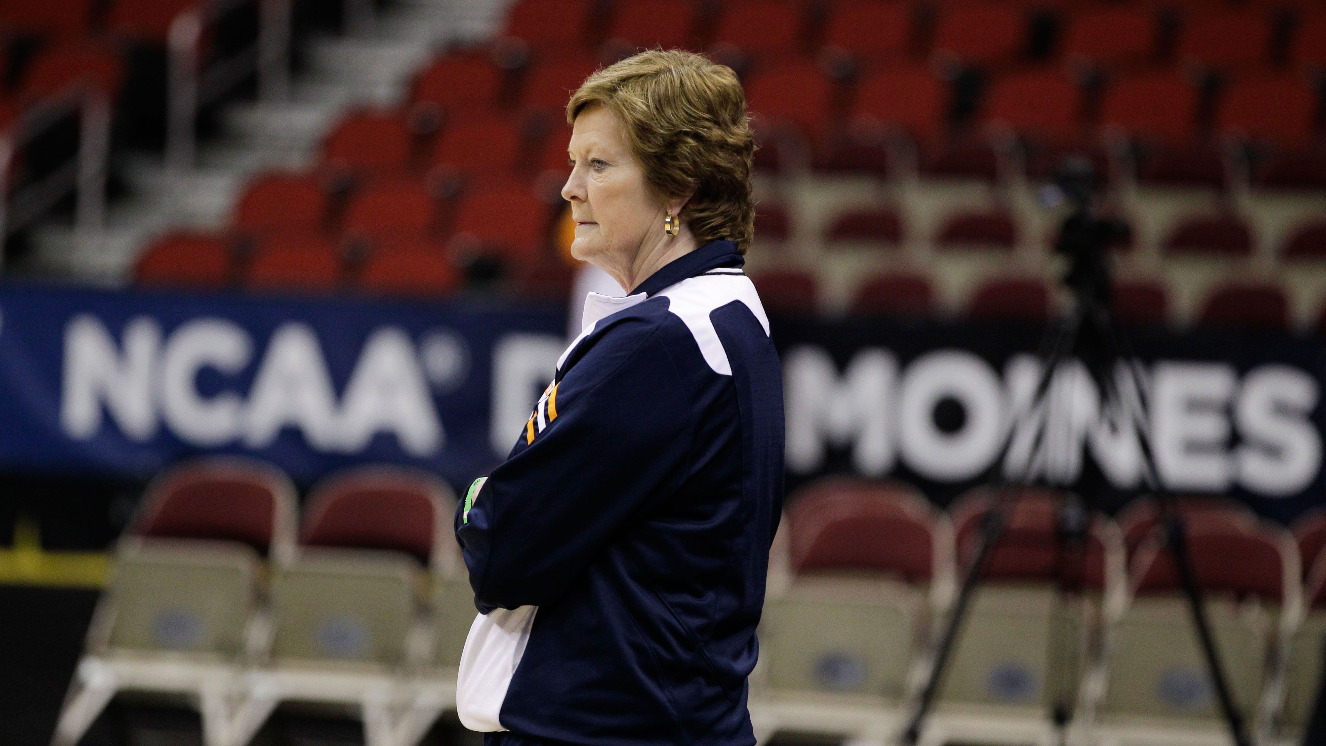 Remembering Pat Summitt