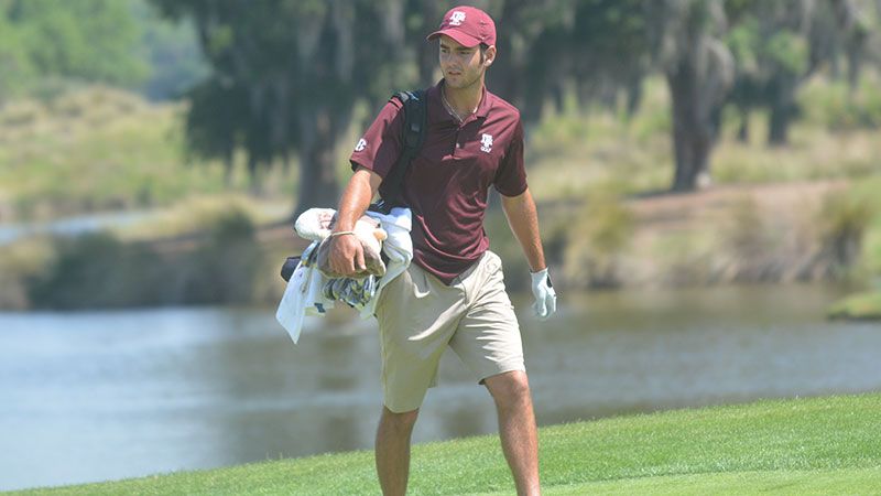 Texas A&M Men's Golf Reveals 2014-15 Schedule