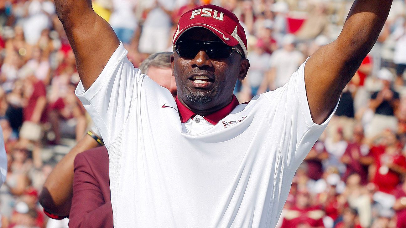 Friendship evolves from rivalry - ESPN