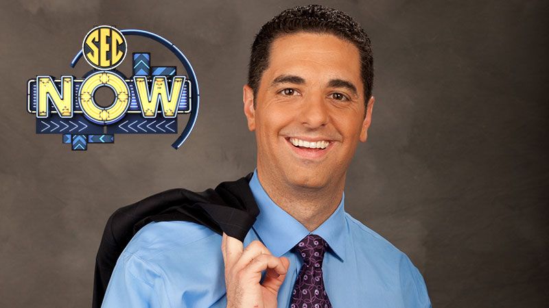 Brad Buchanan Sec Network