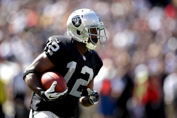 New York Jets cut Jacoby Ford - ESPN