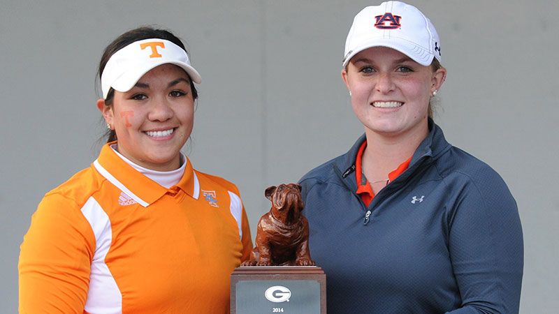 Alex Harrell named All-American Scholar